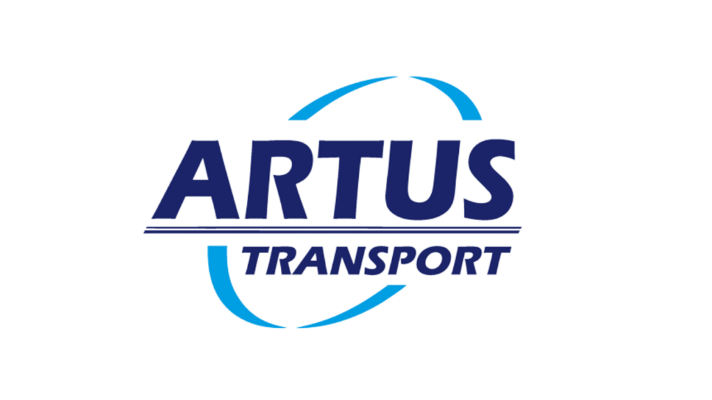Startseite - Artus Transport